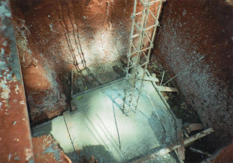 SSS Construction Company