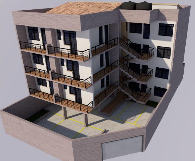 SSS Construction Company