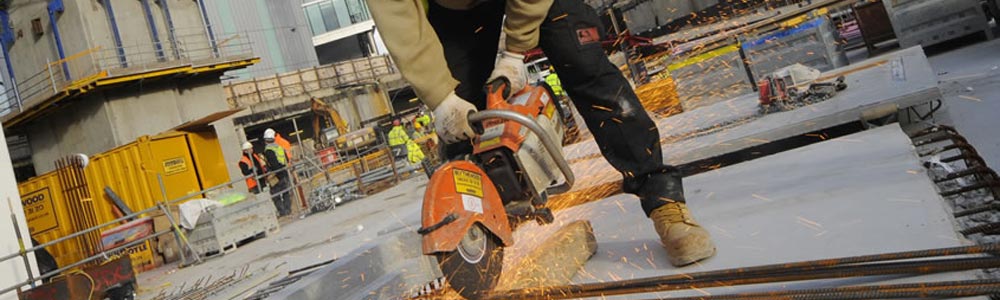 SSS Construction Company